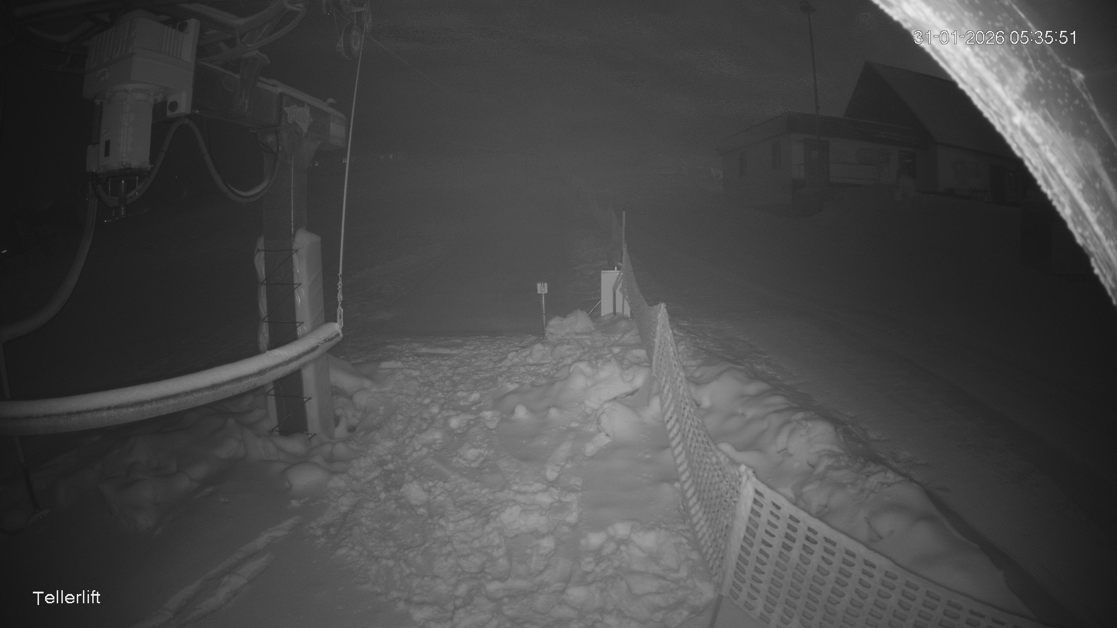 Wetter WebCam heute ☀ Erlebnisberg Altenberg