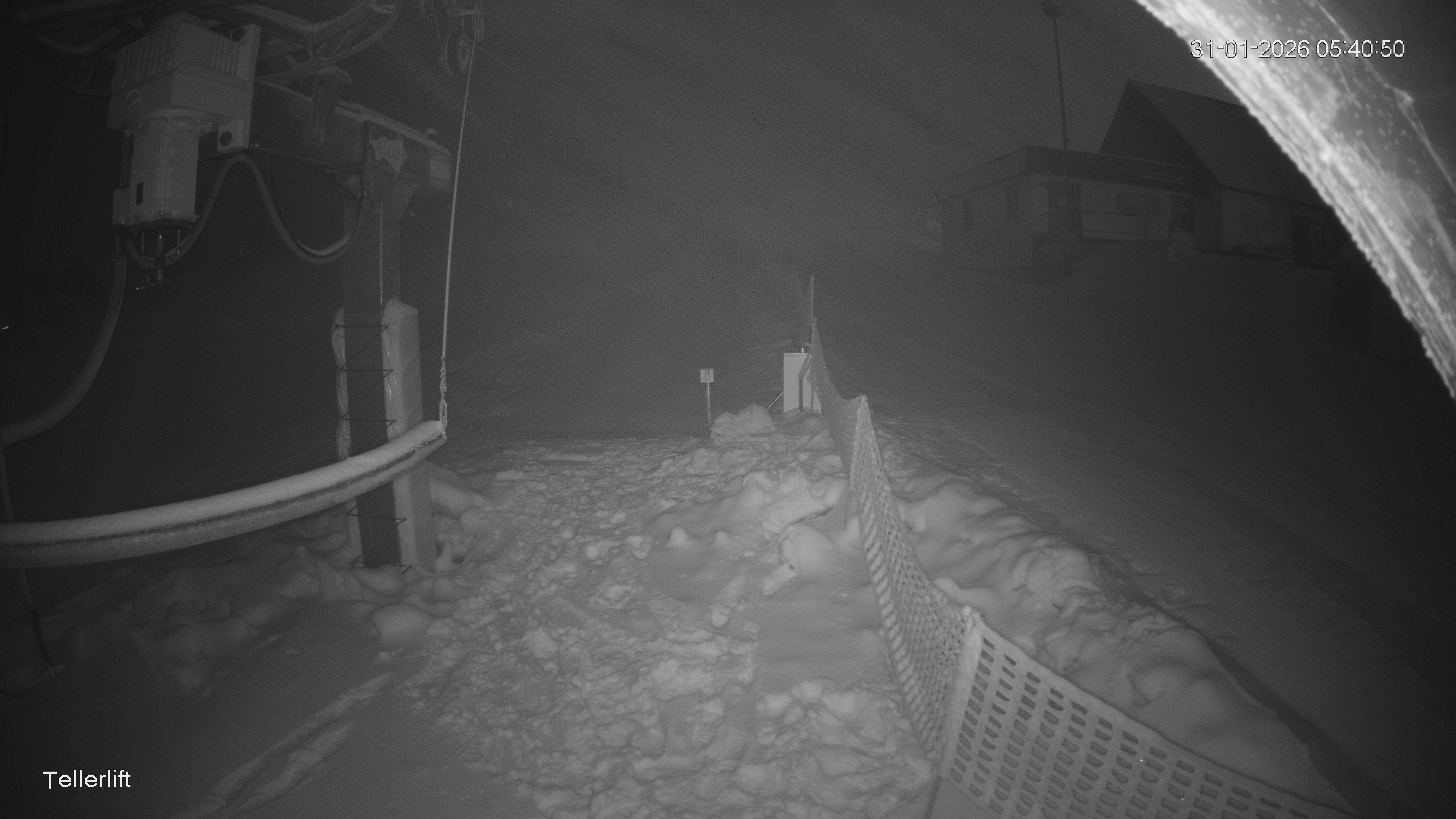 Wetter WebCam heute ☀ Erlebnisberg Altenberg